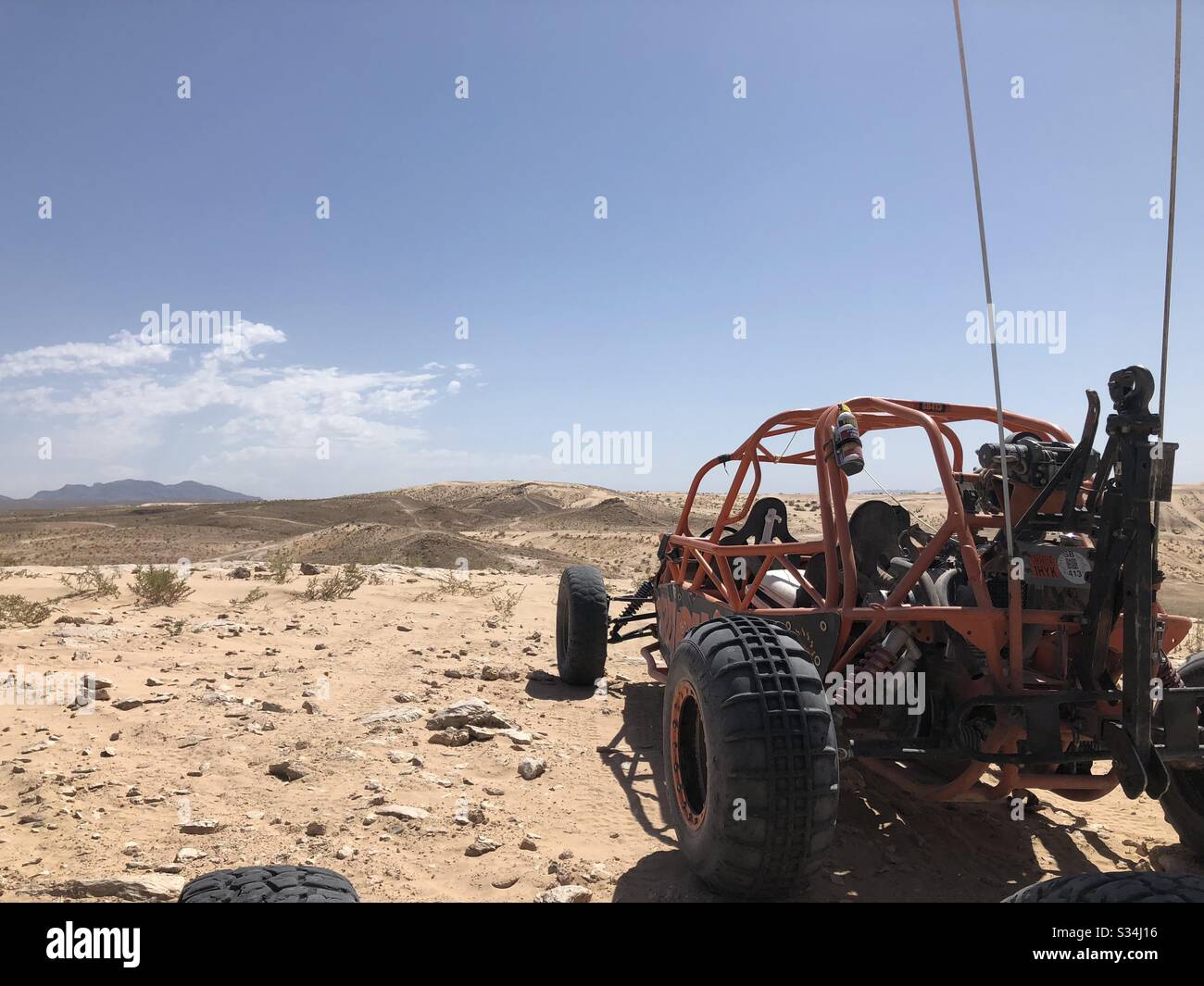 Doom buggy hi-res stock photography and images - Alamy