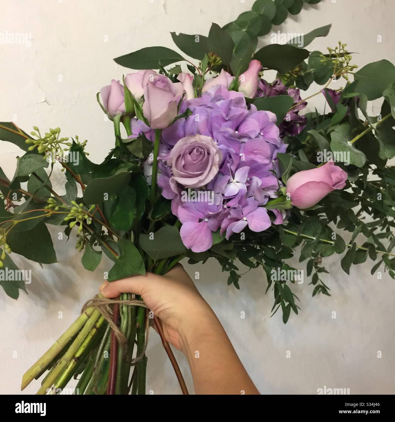 Bunch Of Flower High Resolution Stock Photography and Images - Alamy