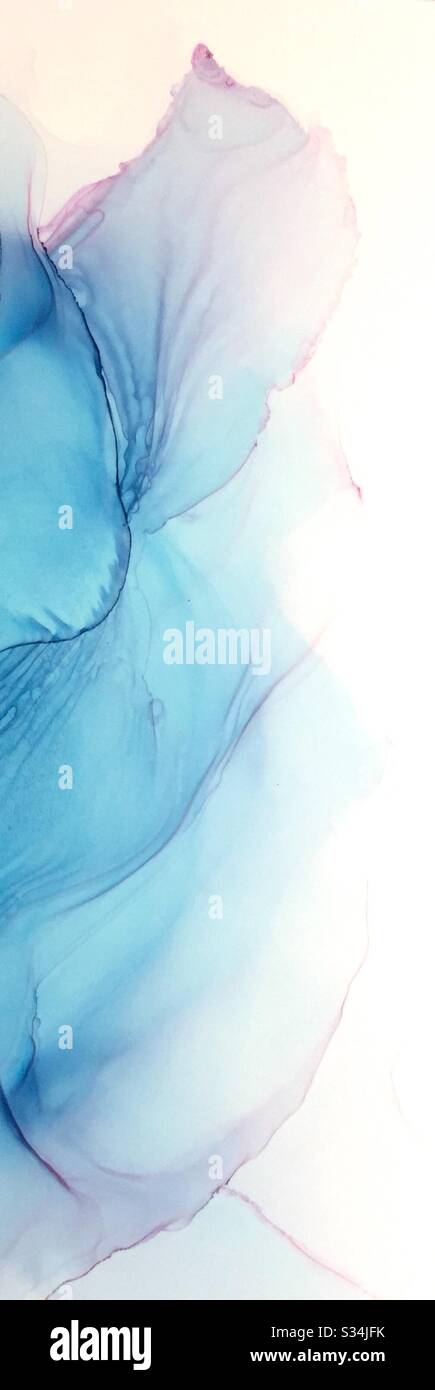 Fade ink hi-res stock photography and images - Alamy