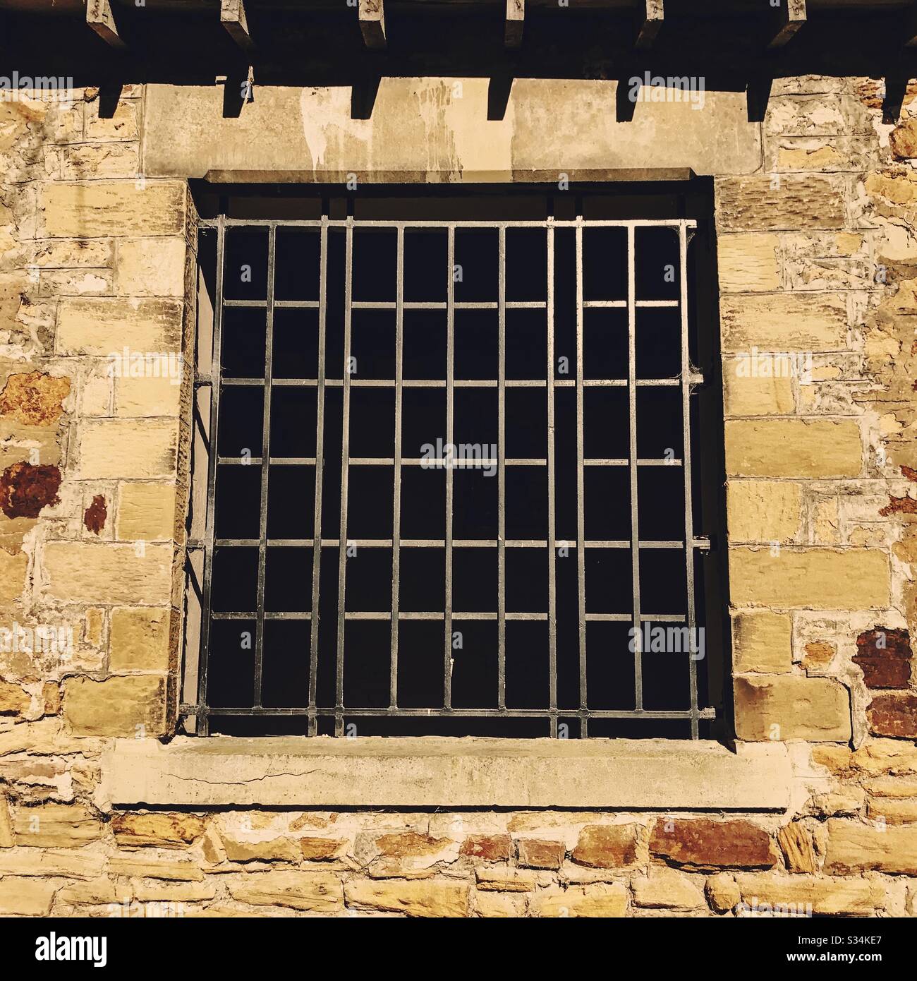 Architecture of Durham City, North East England. The Count’s House by ...