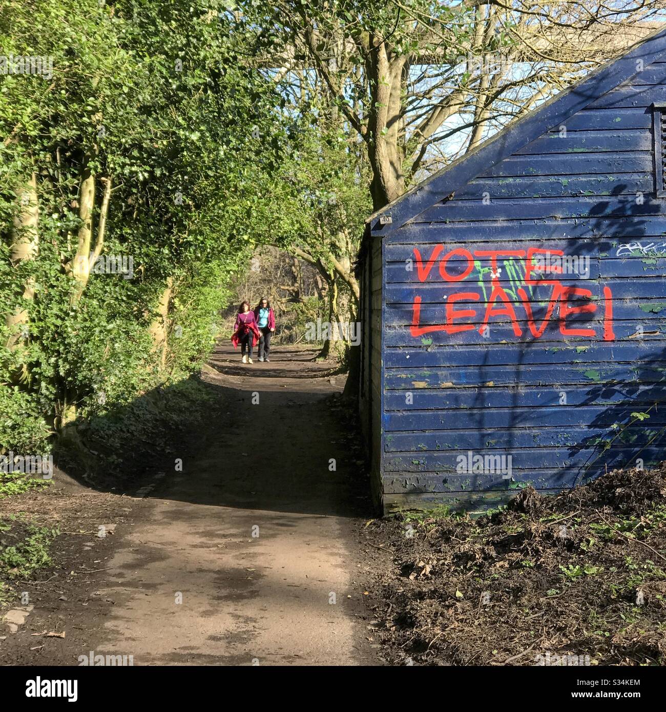 Architecture of Durham City, North East England. Rowers’ storehouse by ...