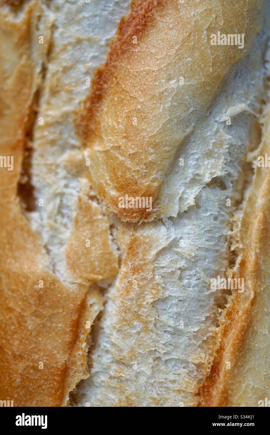 Crust crumbs hi-res stock photography and images - Alamy