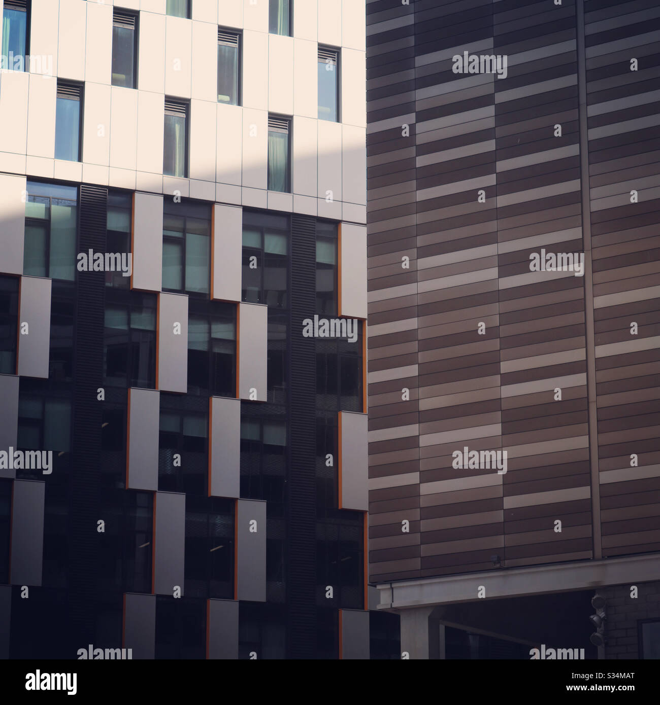 Urban architecture hi-res stock photography and images - Alamy