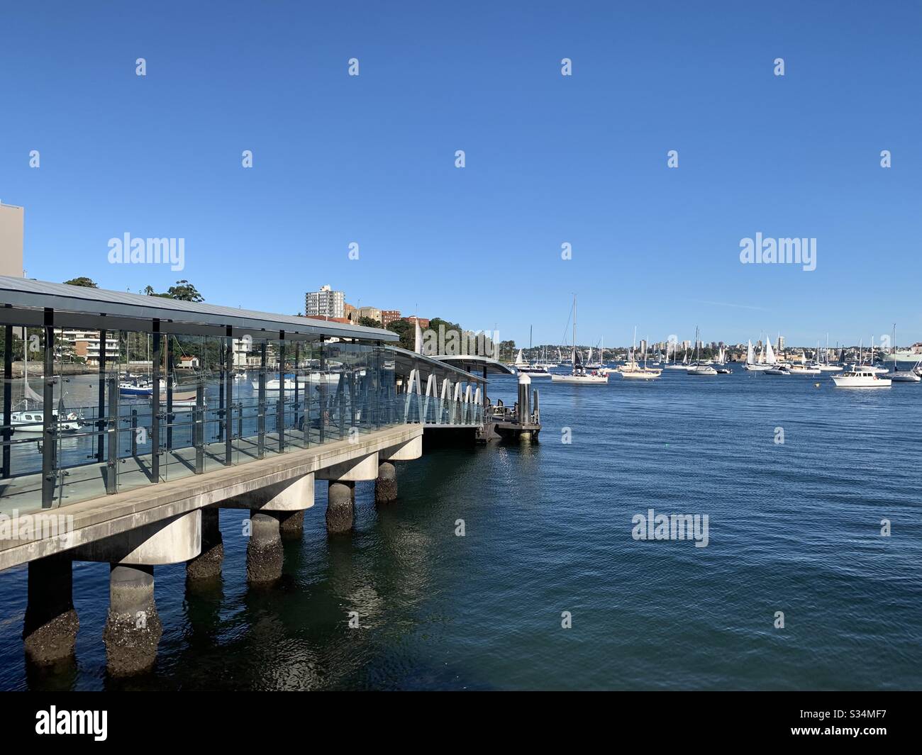 Neutral bay hi-res stock photography and images - Alamy