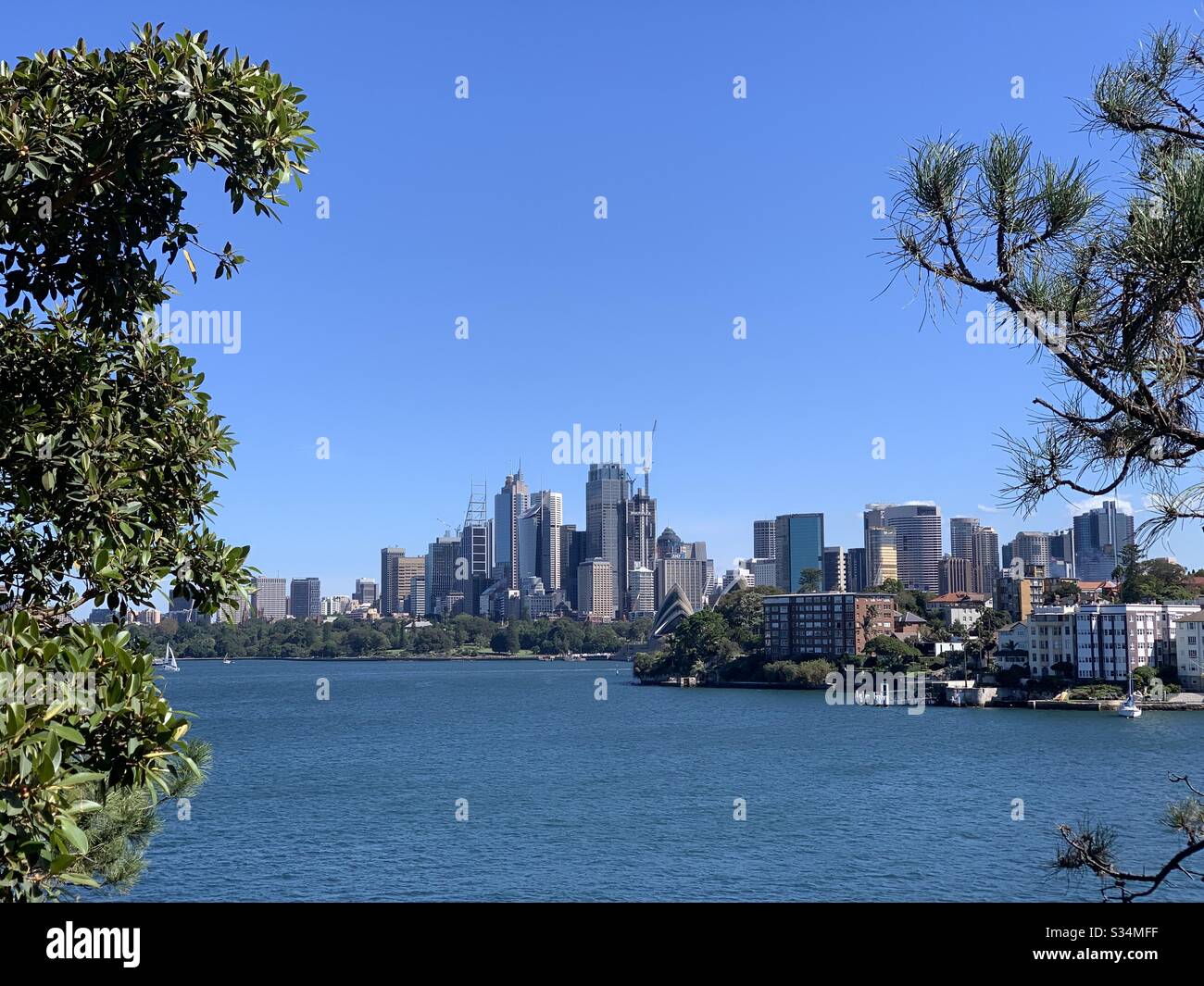 Neutral bay hi-res stock photography and images - Alamy