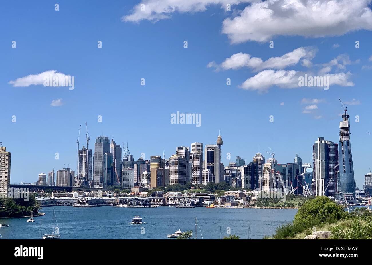 Berry bay hi-res stock photography and images - Alamy