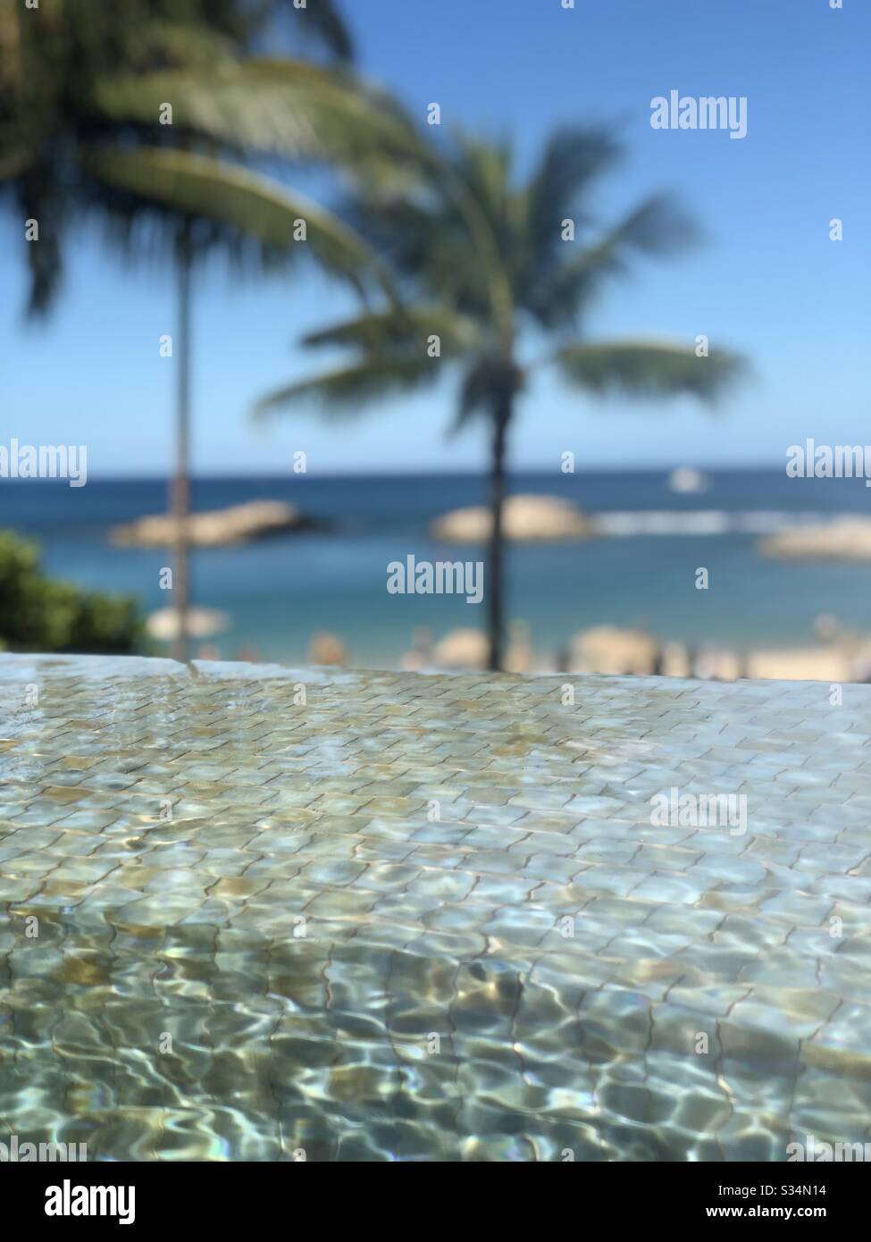 Aulani hawaii hi-res stock photography and images - Alamy