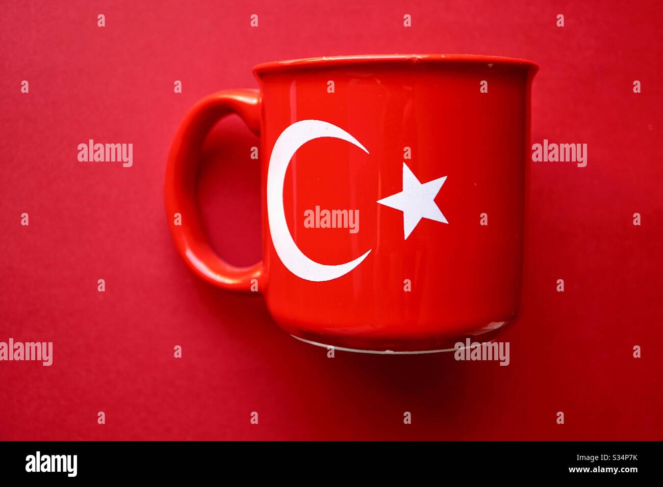 Turkey red hi-res stock photography and images - Alamy