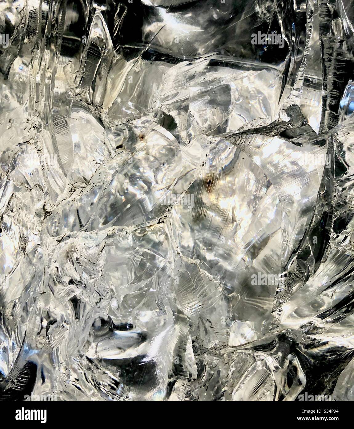 Quartz glass hi-res stock photography and images - Alamy