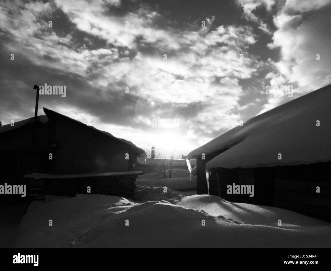 Higashikawa hi-res stock photography and images - Alamy