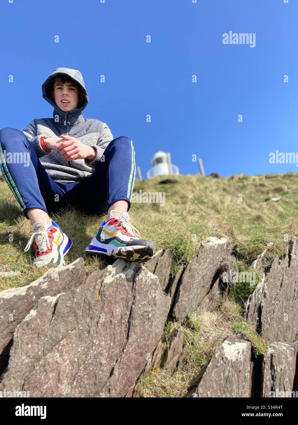 Been bawn hi-res stock photography and images - Alamy