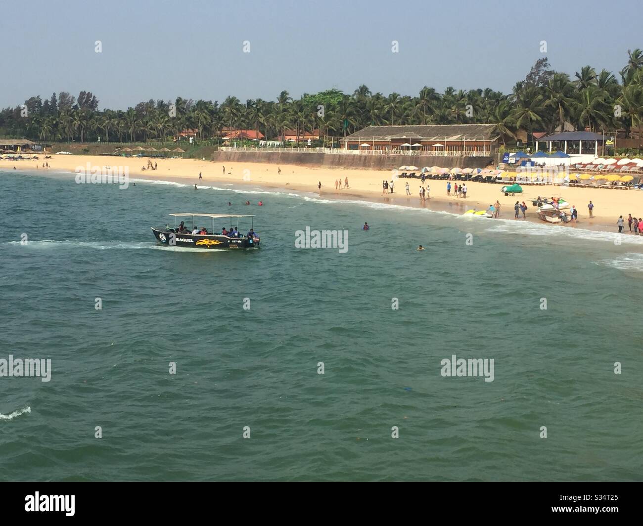 Sinquerium hi-res stock photography and images - Alamy