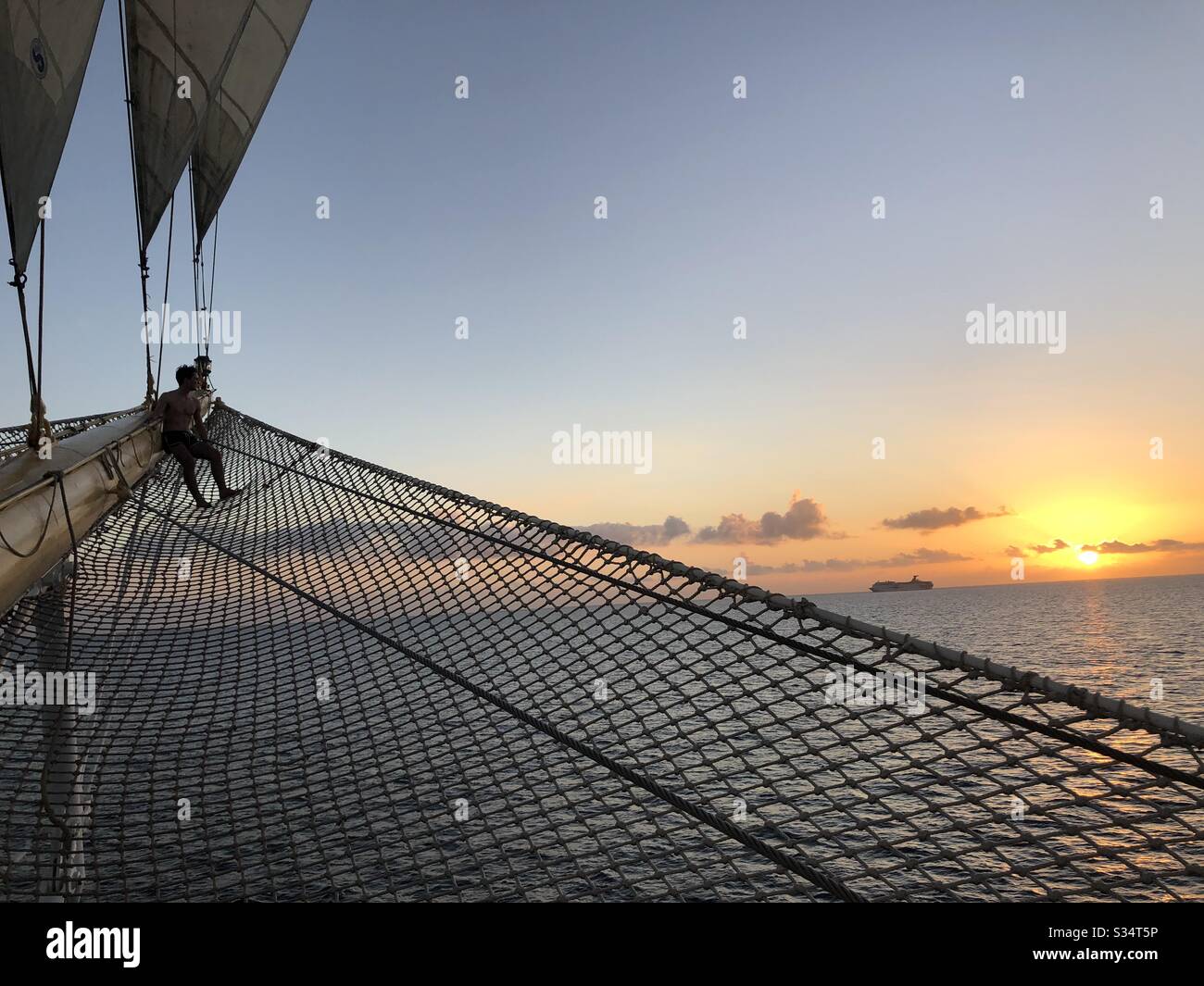 Clipper cruise hi-res stock photography and images - Alamy