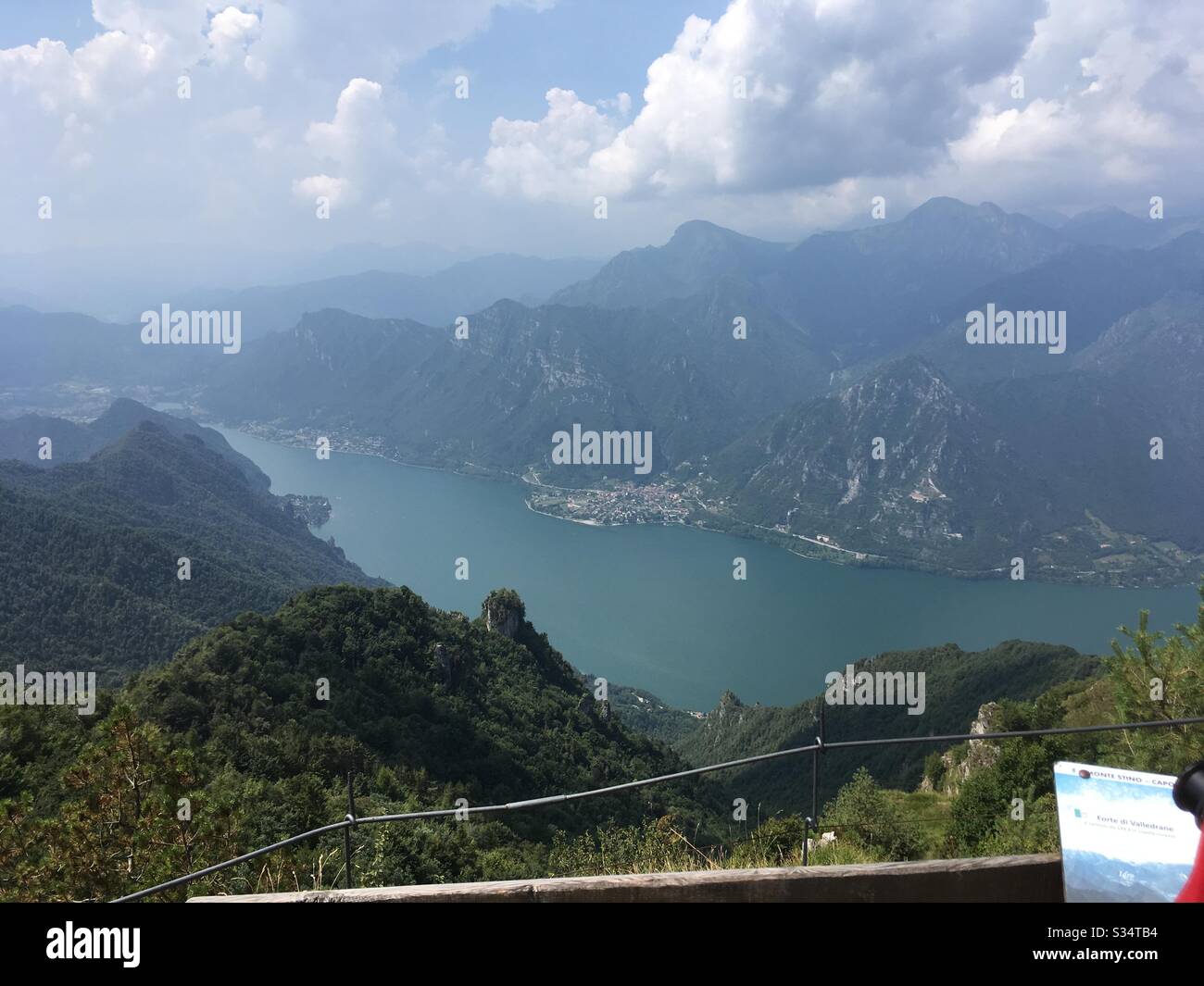 Idro hi-res stock photography and images - Alamy