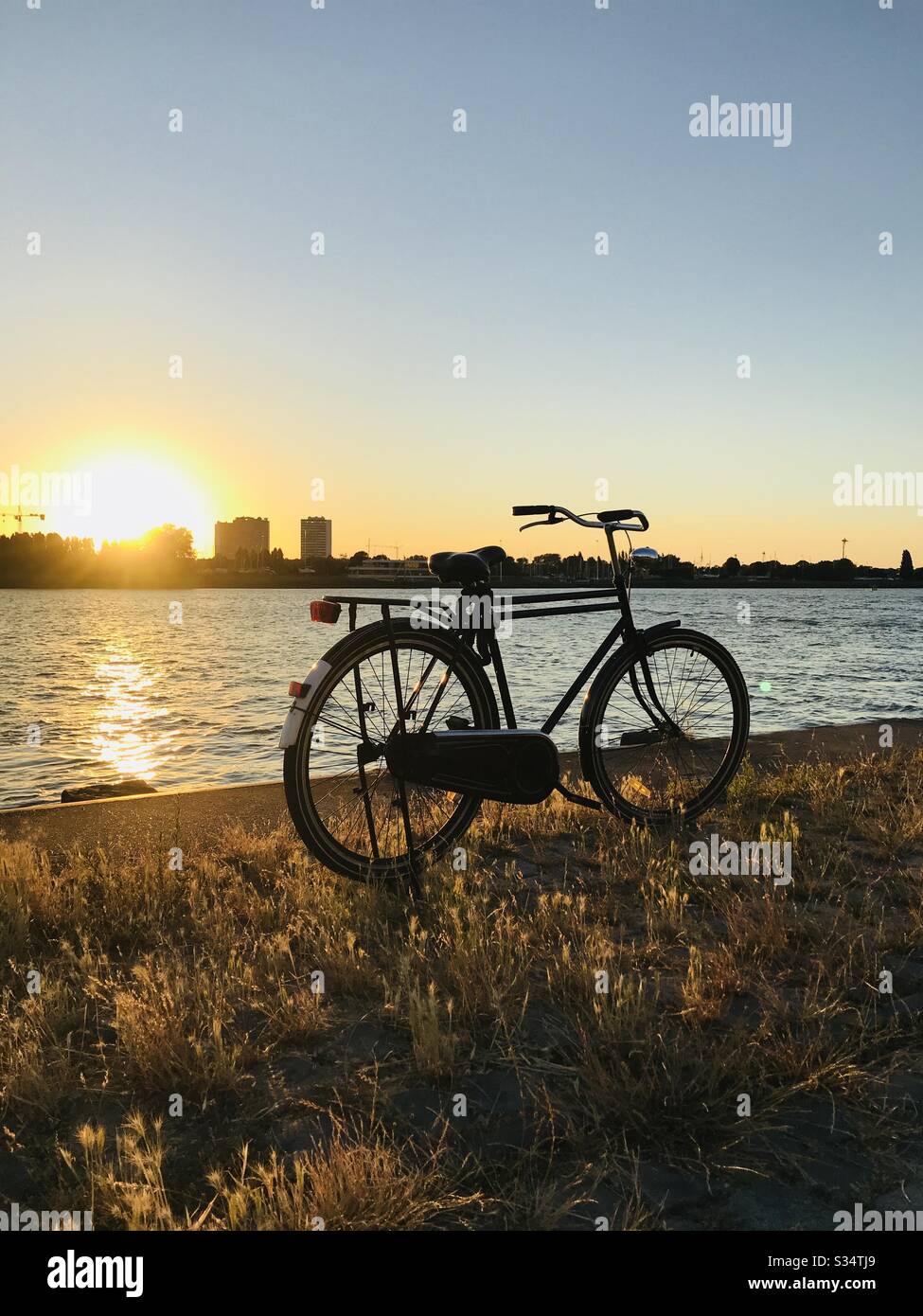 Dutchbike hi-res stock photography and images - Alamy