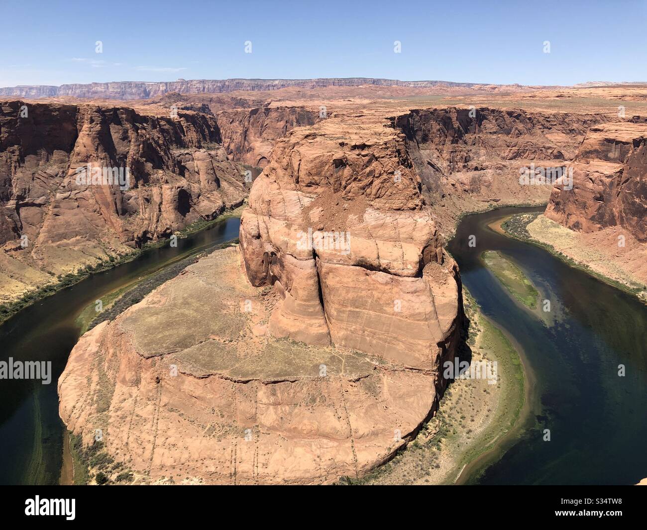 Shoe bend hi-res stock photography and images - Alamy