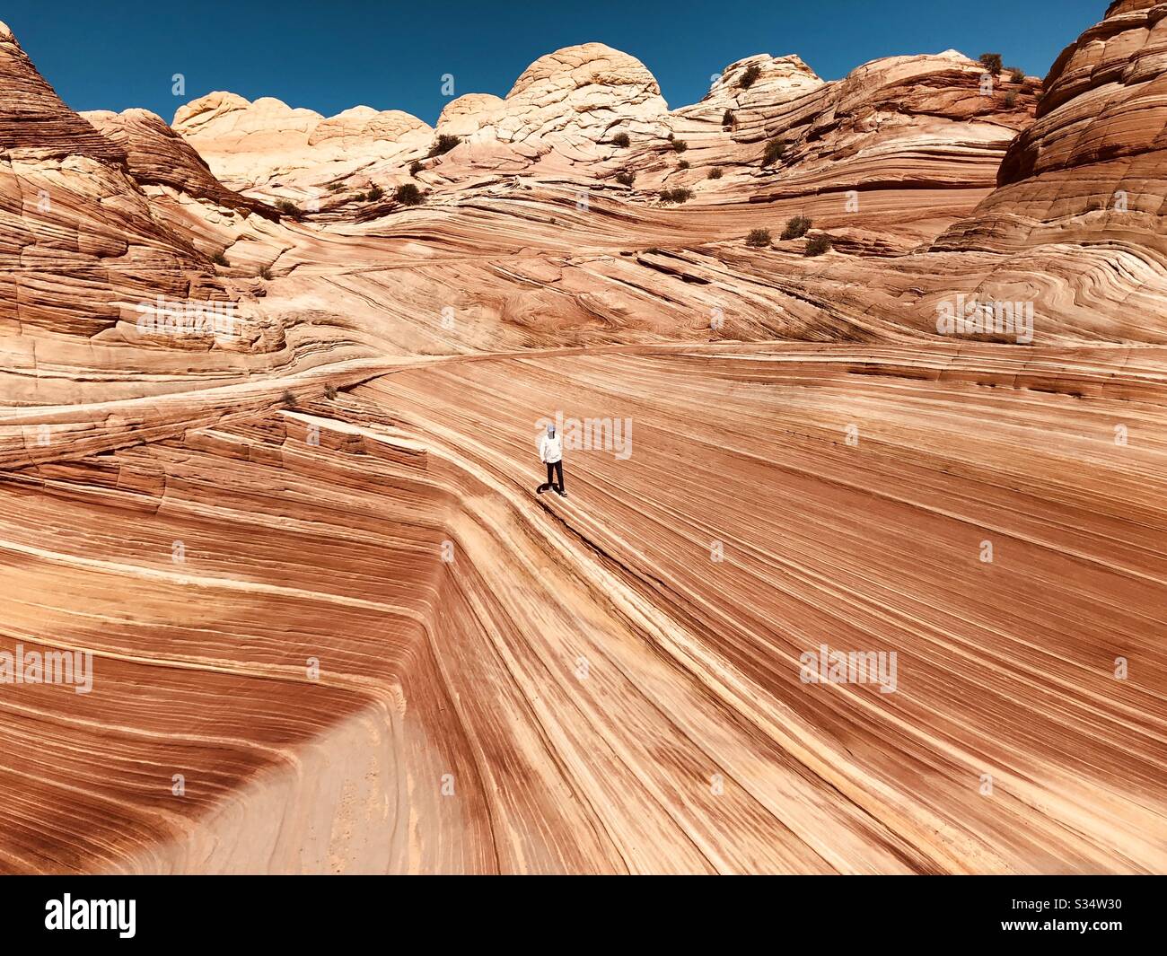 Arizona wave hi-res stock photography and images - Alamy
