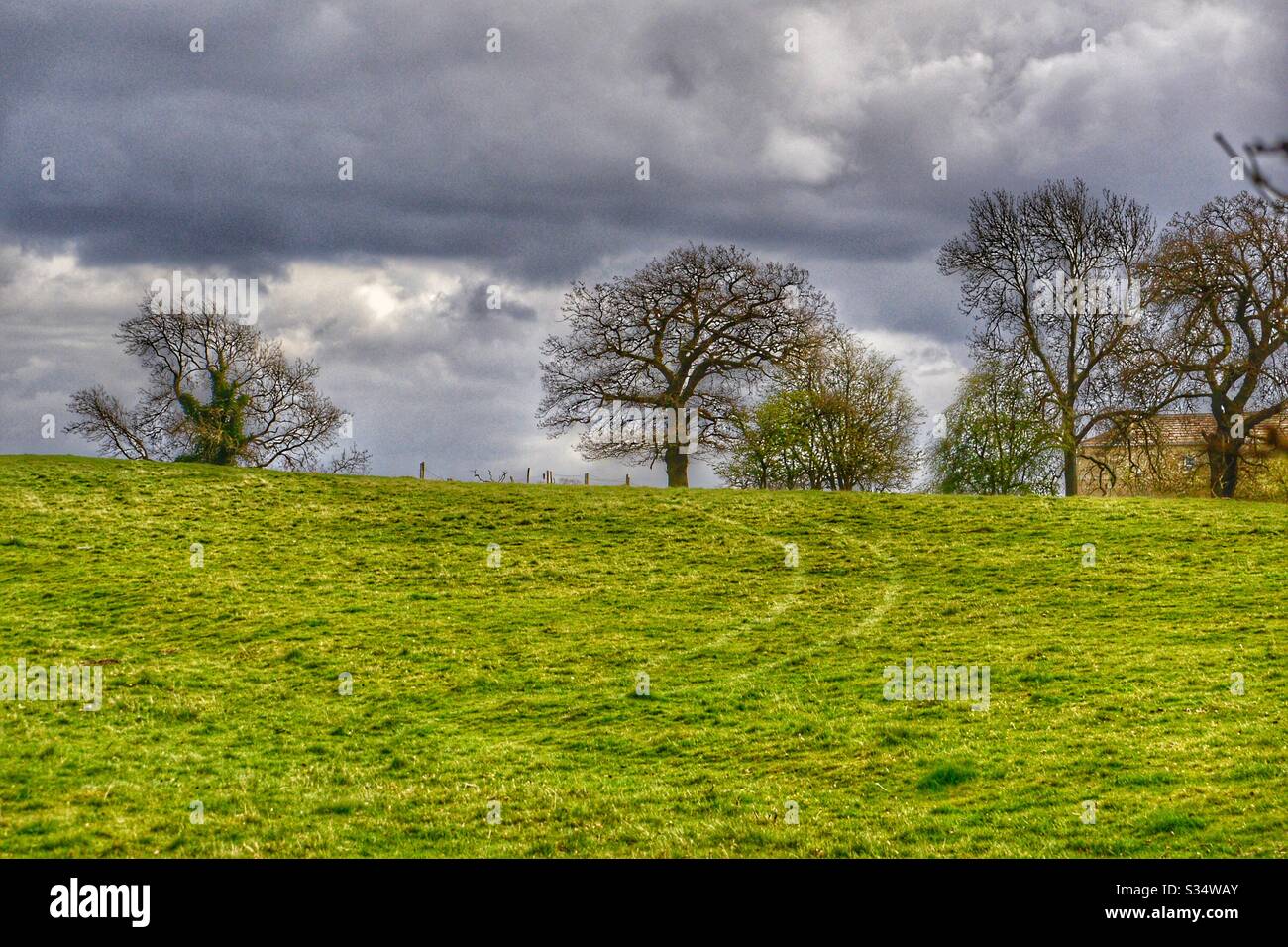 Day moody hi-res stock photography and images - Alamy
