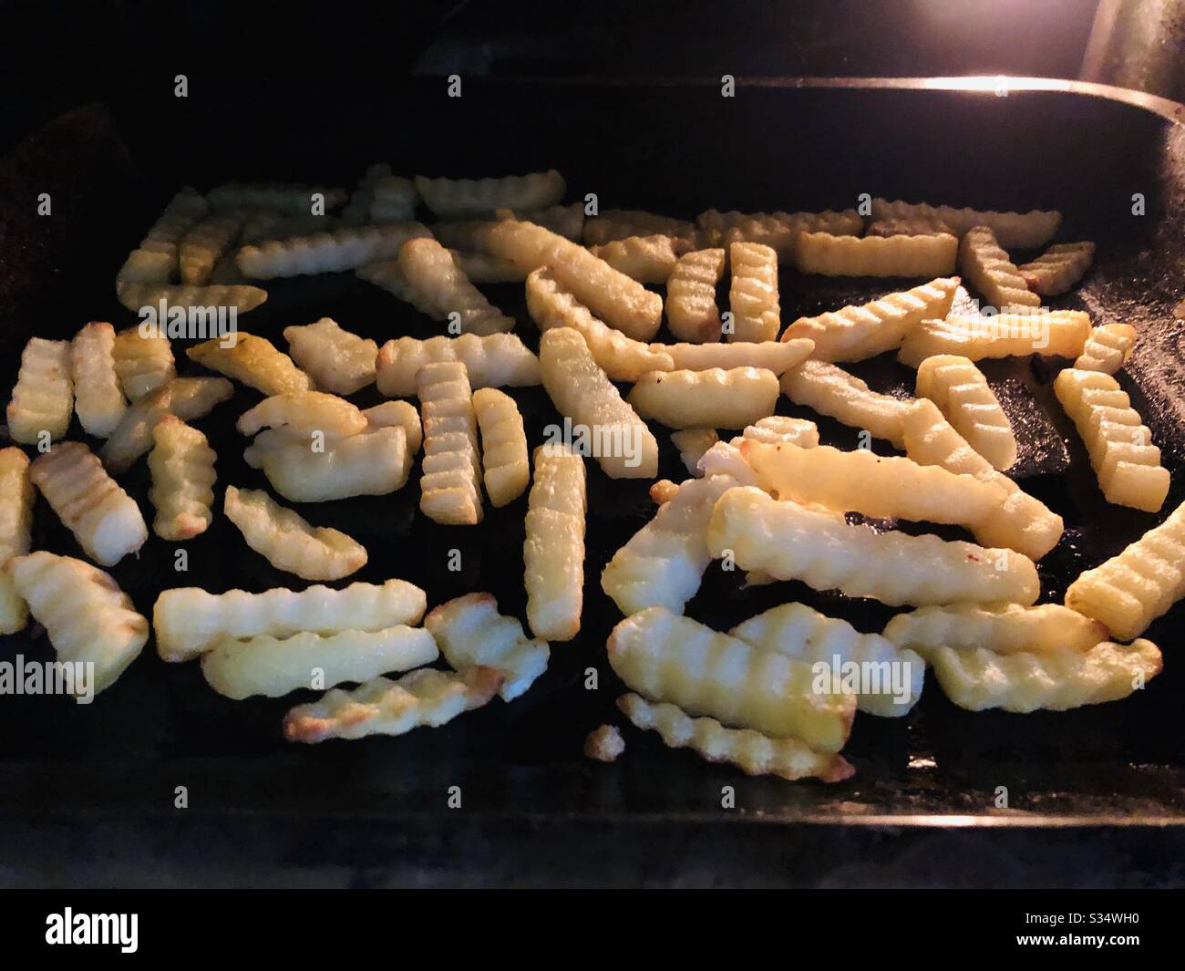 Tea chips hi-res stock photography and images - Alamy