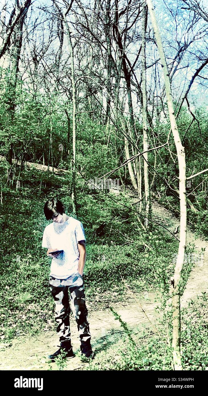 Soul searching hi-res stock photography and images - Alamy