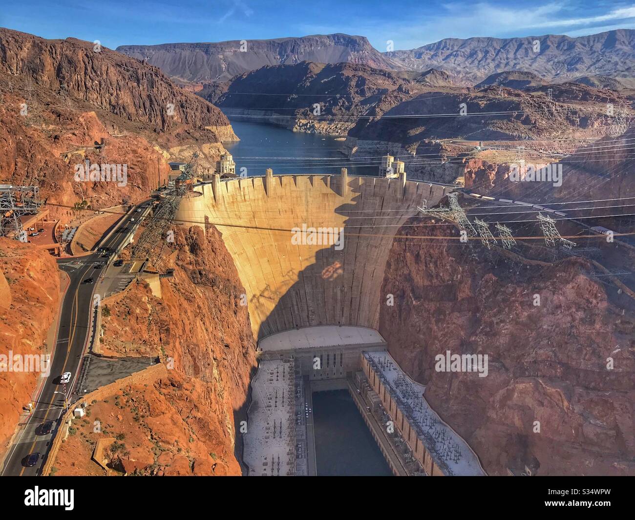 Dam dam hi-res stock photography and images - Alamy