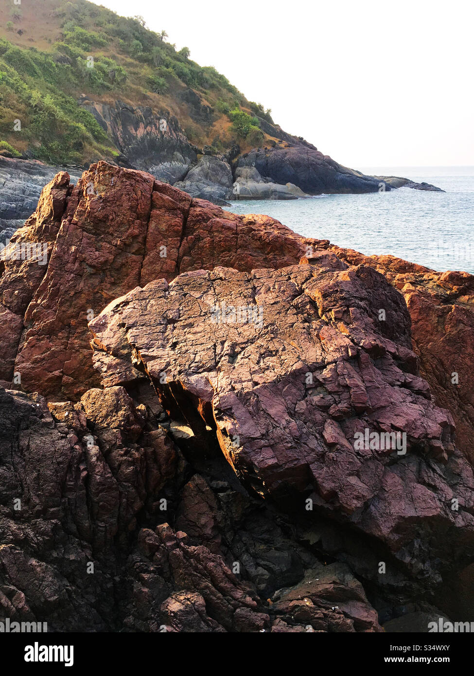 Arabian destinations hi-res stock photography and images - Alamy