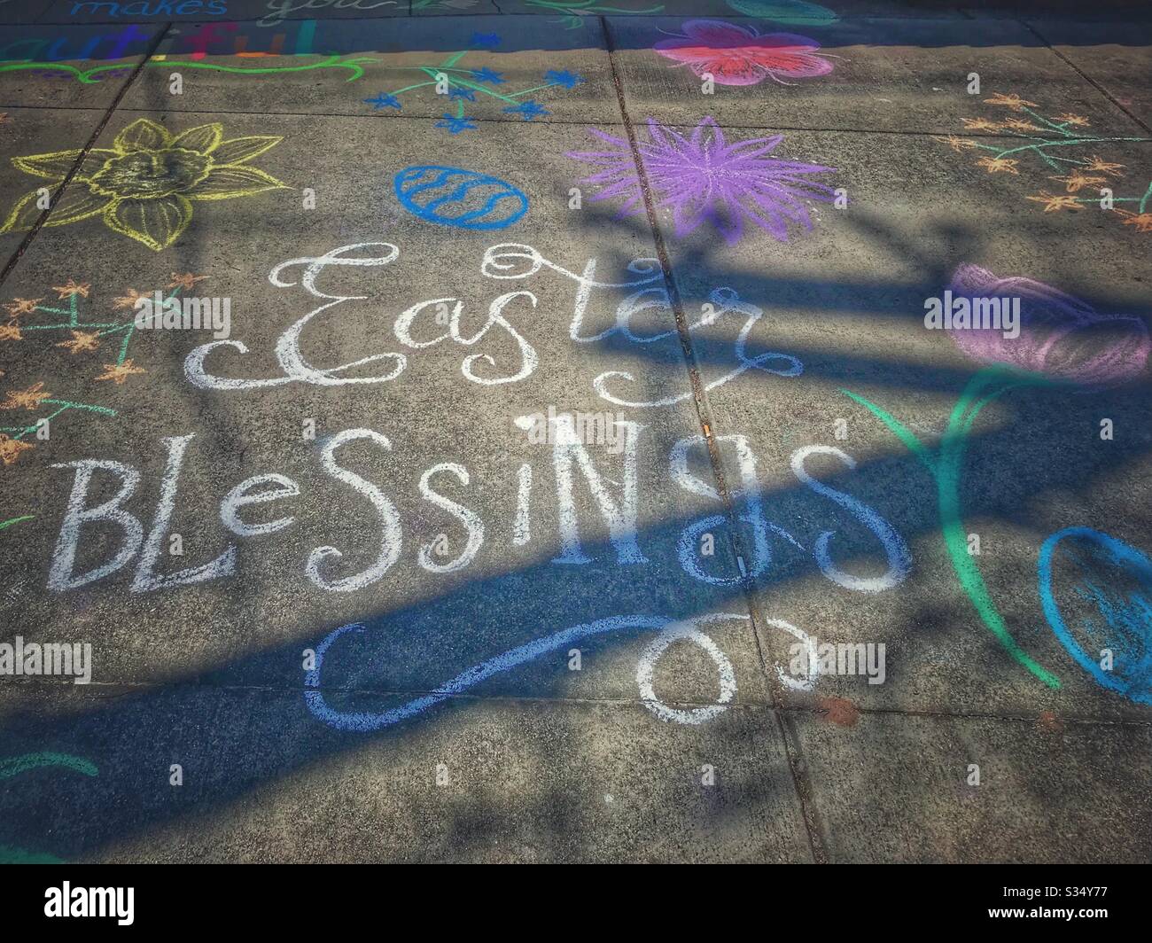 Blessings hi-res stock photography and images - Alamy