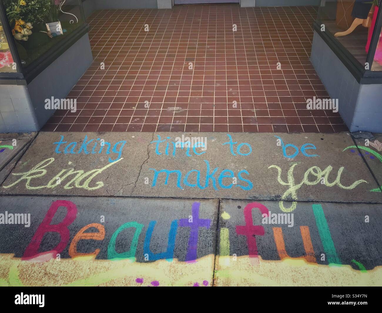 Truism hi-res stock photography and images - Alamy