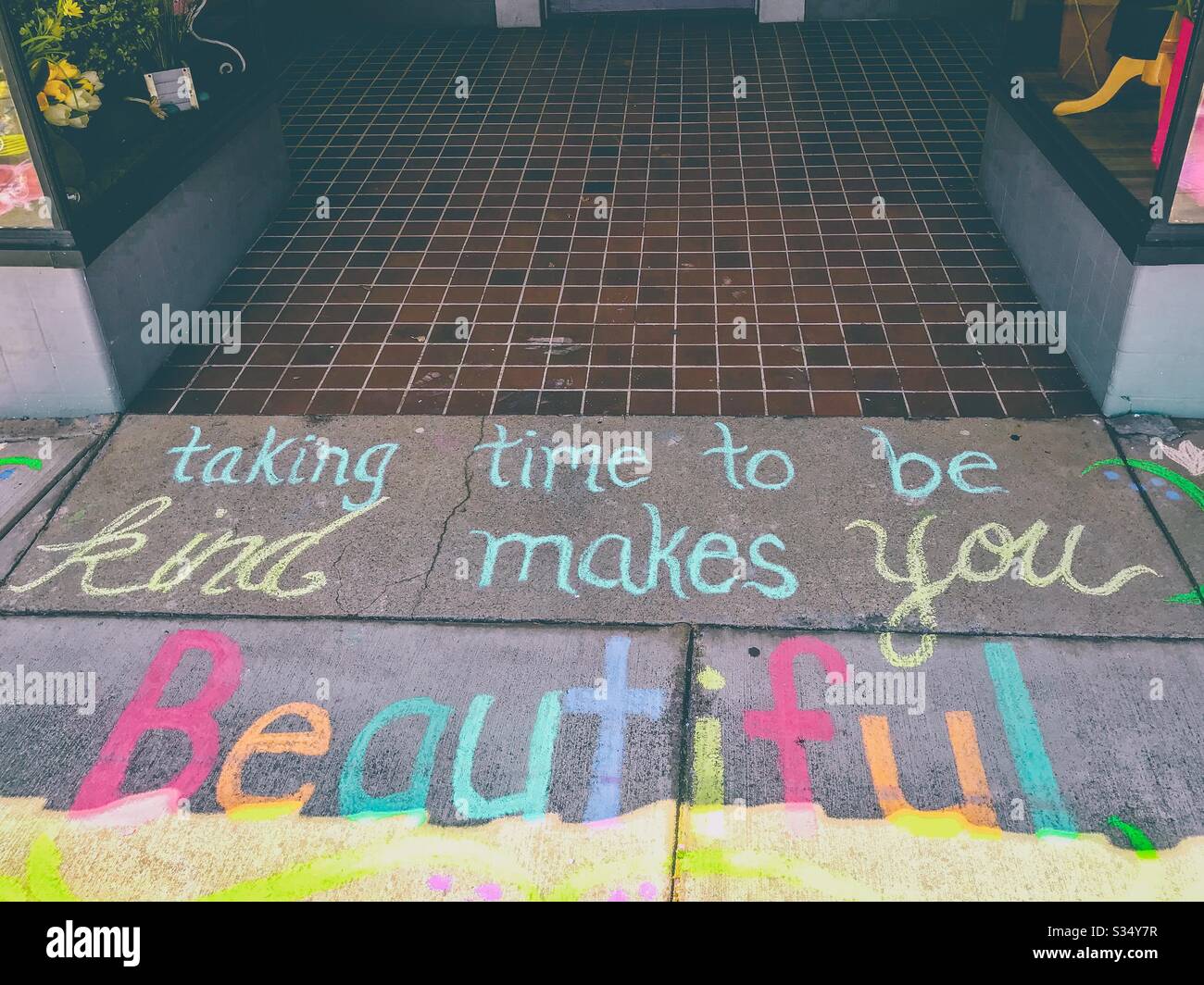 Truism hi-res stock photography and images - Alamy