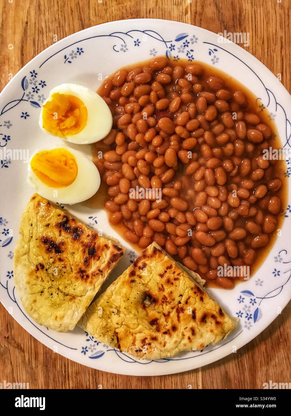 Simple and delicious hi-res stock photography and images - Alamy