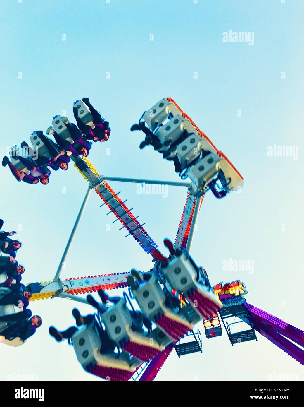 East ride hi-res stock photography and images - Alamy