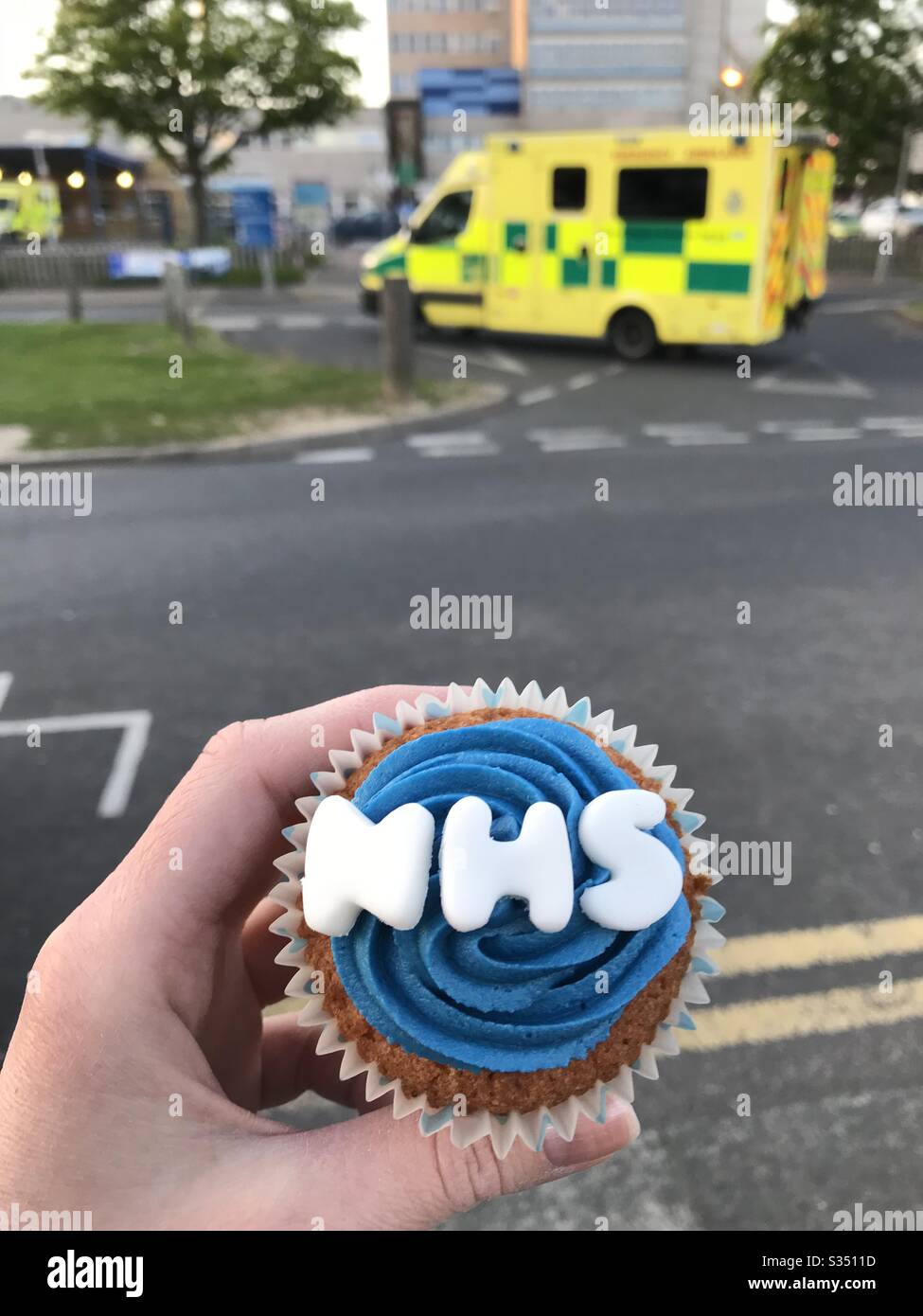 Nhs southend cake hi-res stock photography and images - Alamy Nhs southend cake hi-res stock photography and images - Alamy