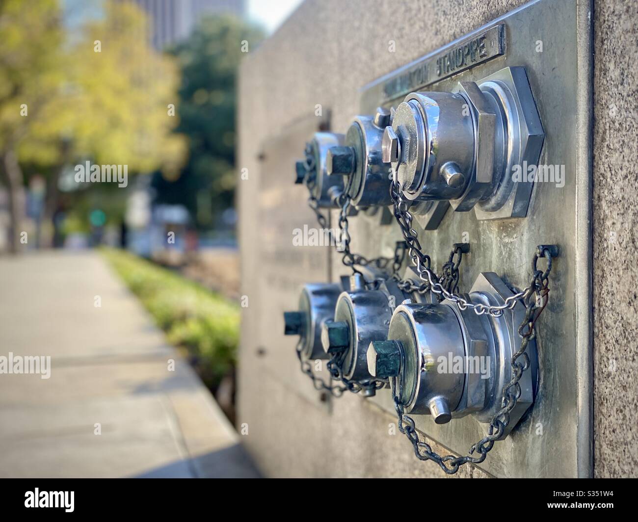 Standpipes hi-res stock photography and images - Alamy