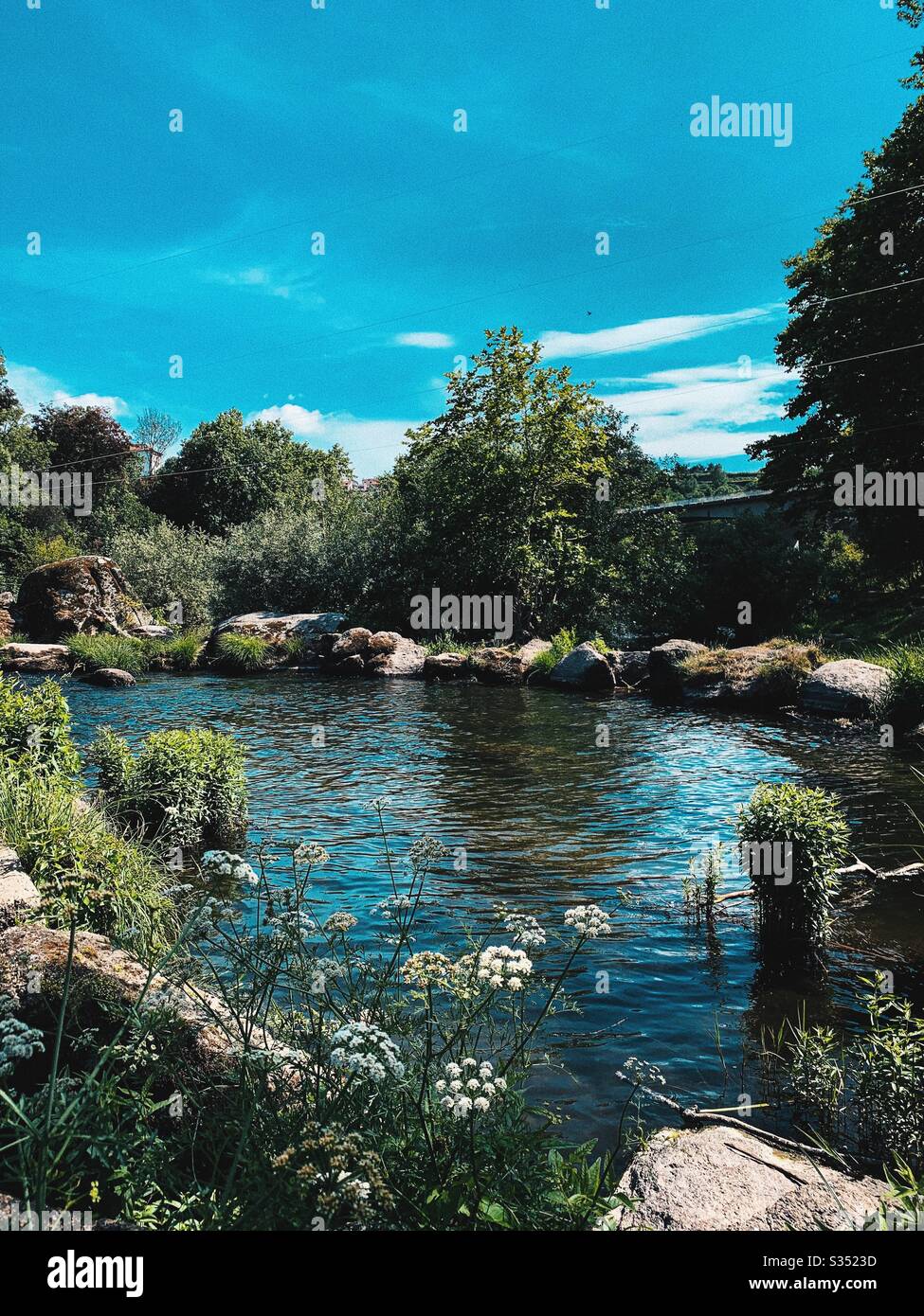 Pics about nature hi-res stock photography and images - Alamy