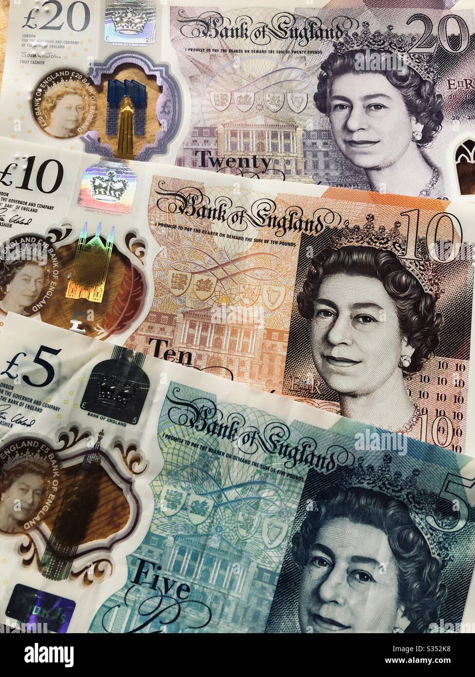 Queen bank hi-res stock photography and images - Alamy