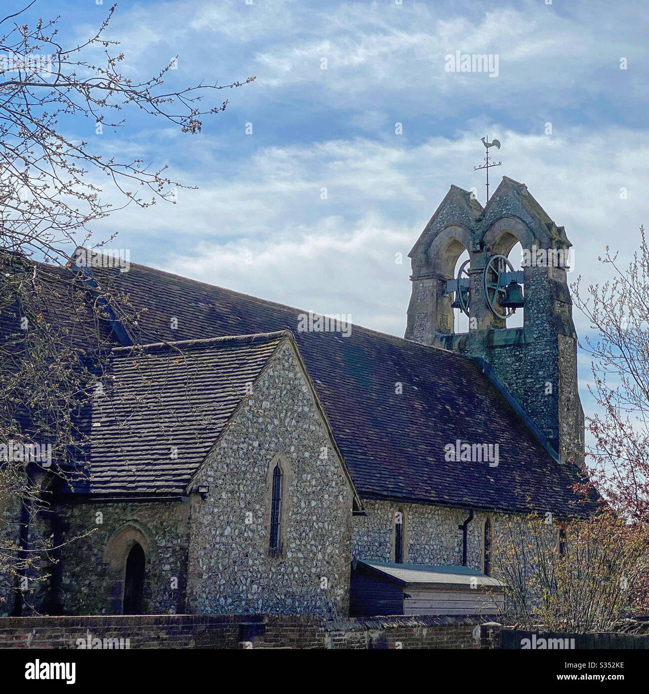 Clanfield hi-res stock photography and images - Alamy