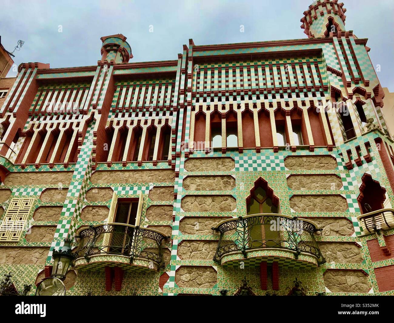 Modernista hi-res stock photography and images - Alamy