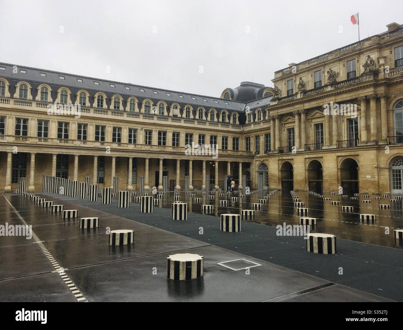 Palais cardinal hi-res stock photography and images - Alamy