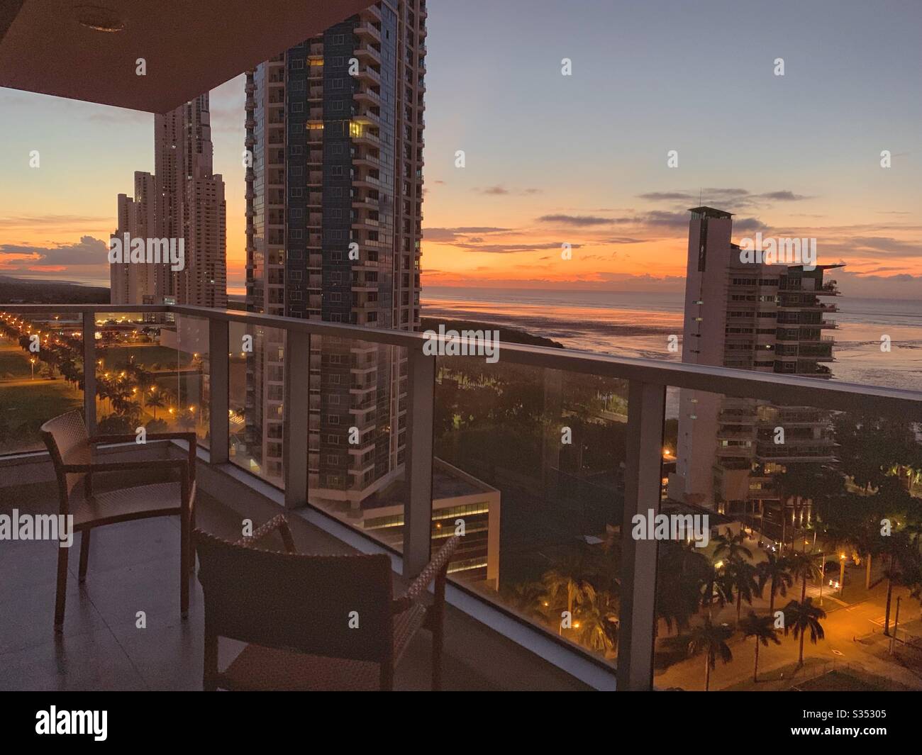 Costa del este panamá hi-res stock photography and images - Alamy