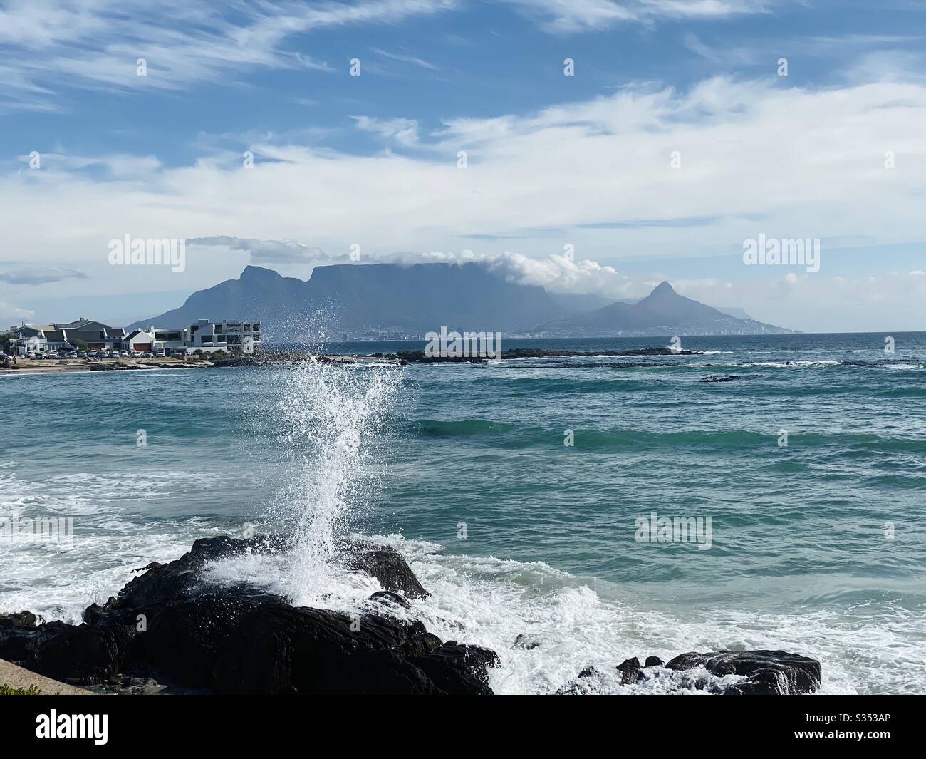 Cape ocean breeze hi-res stock photography and images - Alamy
