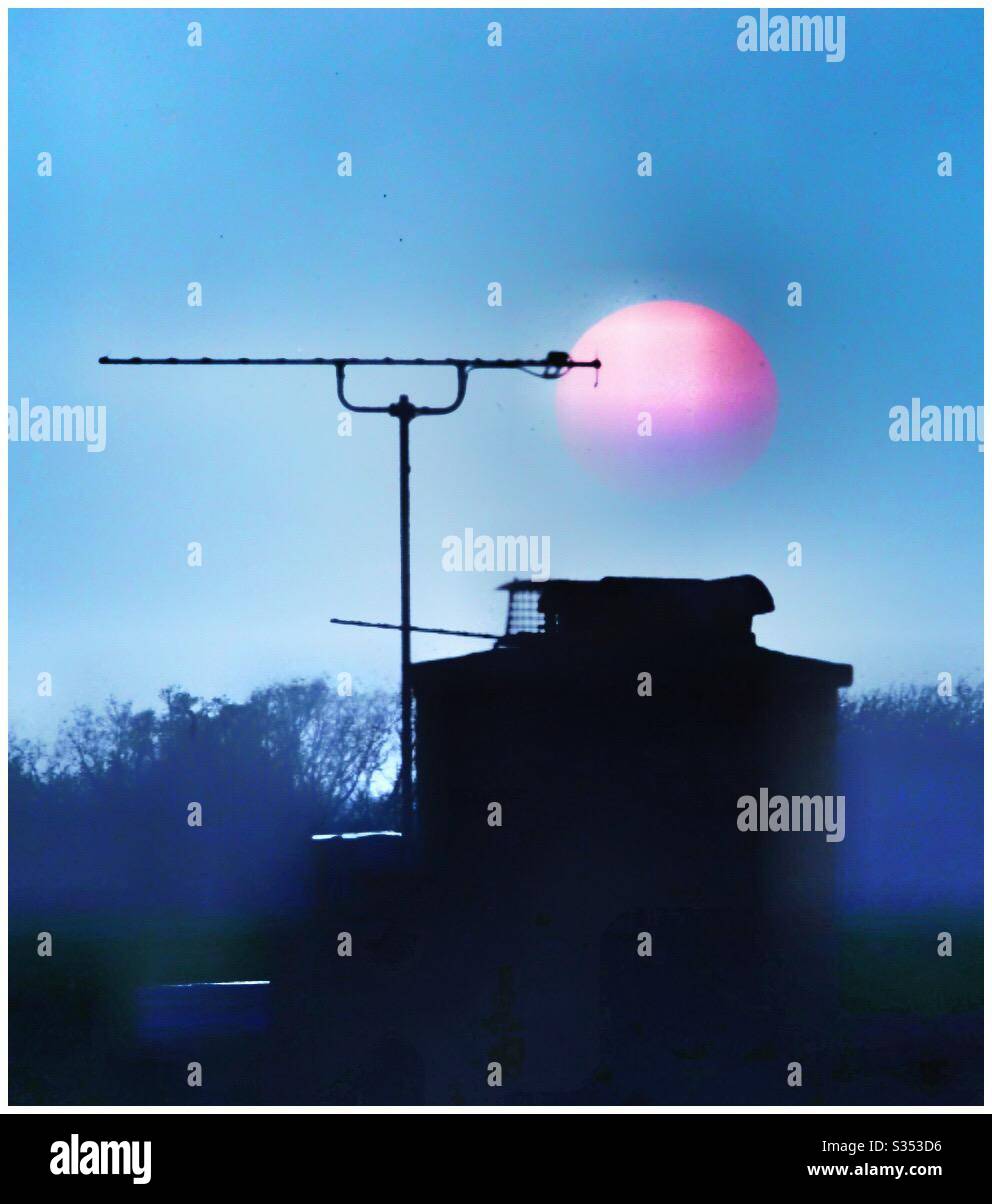 Celestial roof hi-res stock photography and images - Alamy