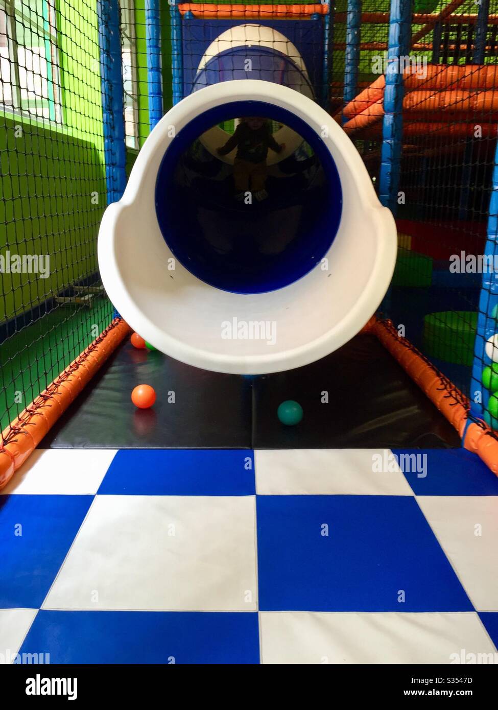 Play with colours hi-res stock photography and images - Alamy