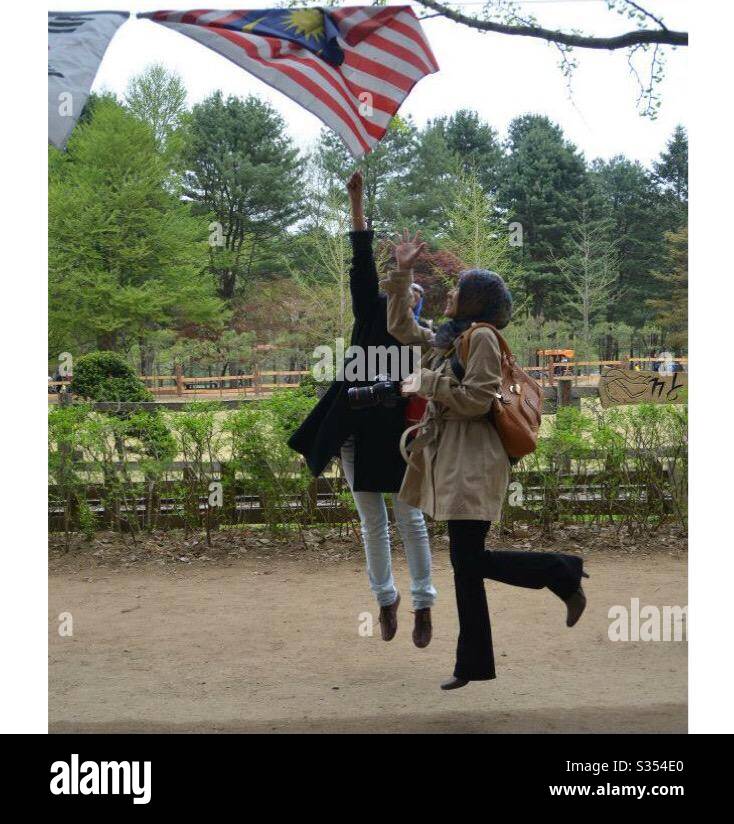 Malaysia boleh hi-res stock photography and images - Alamy