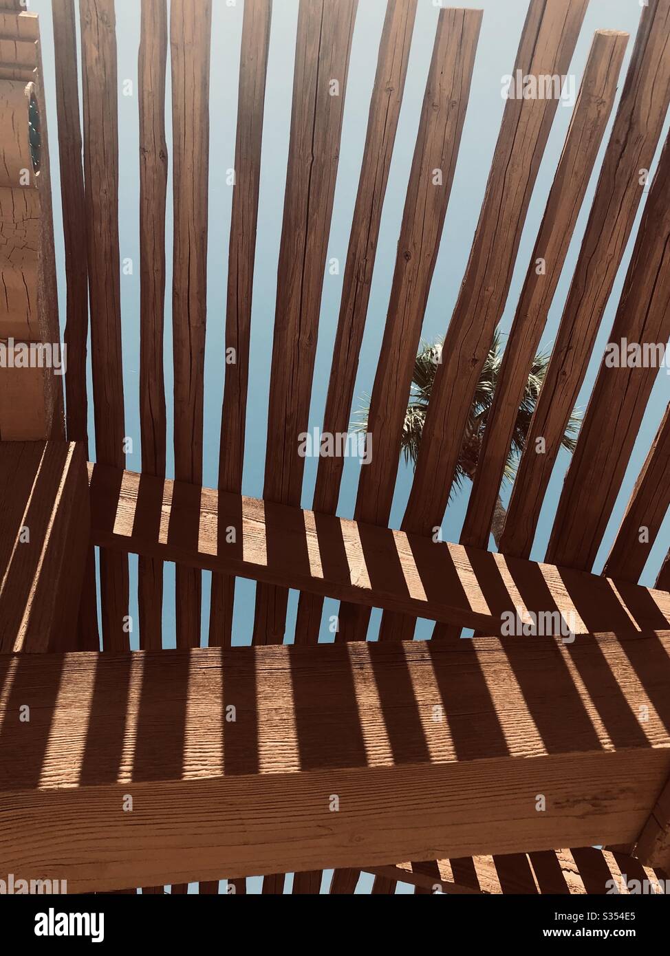 All wood structure hi-res stock photography and images - Alamy