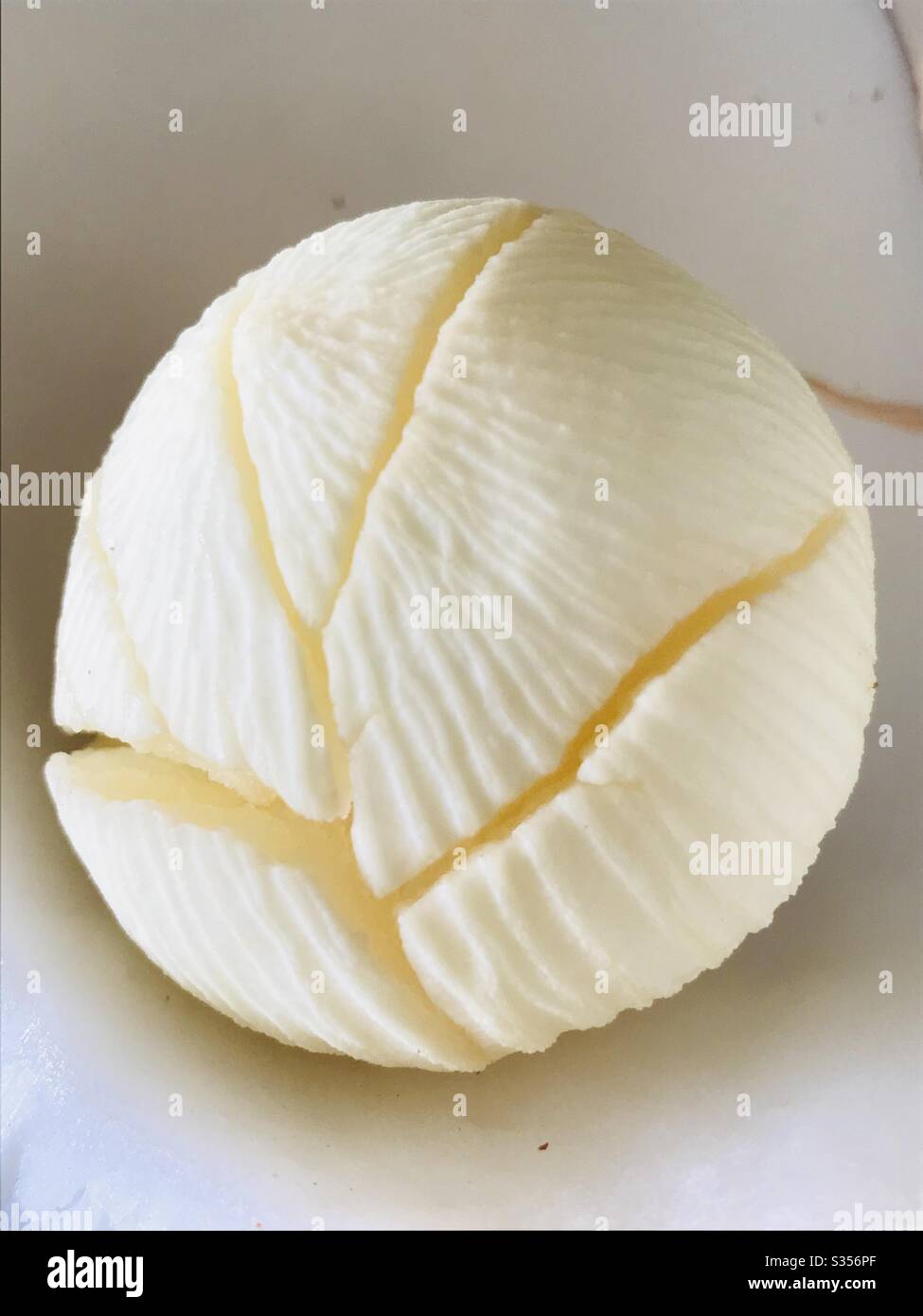 Coconut embryo hi-res stock photography and images - Alamy