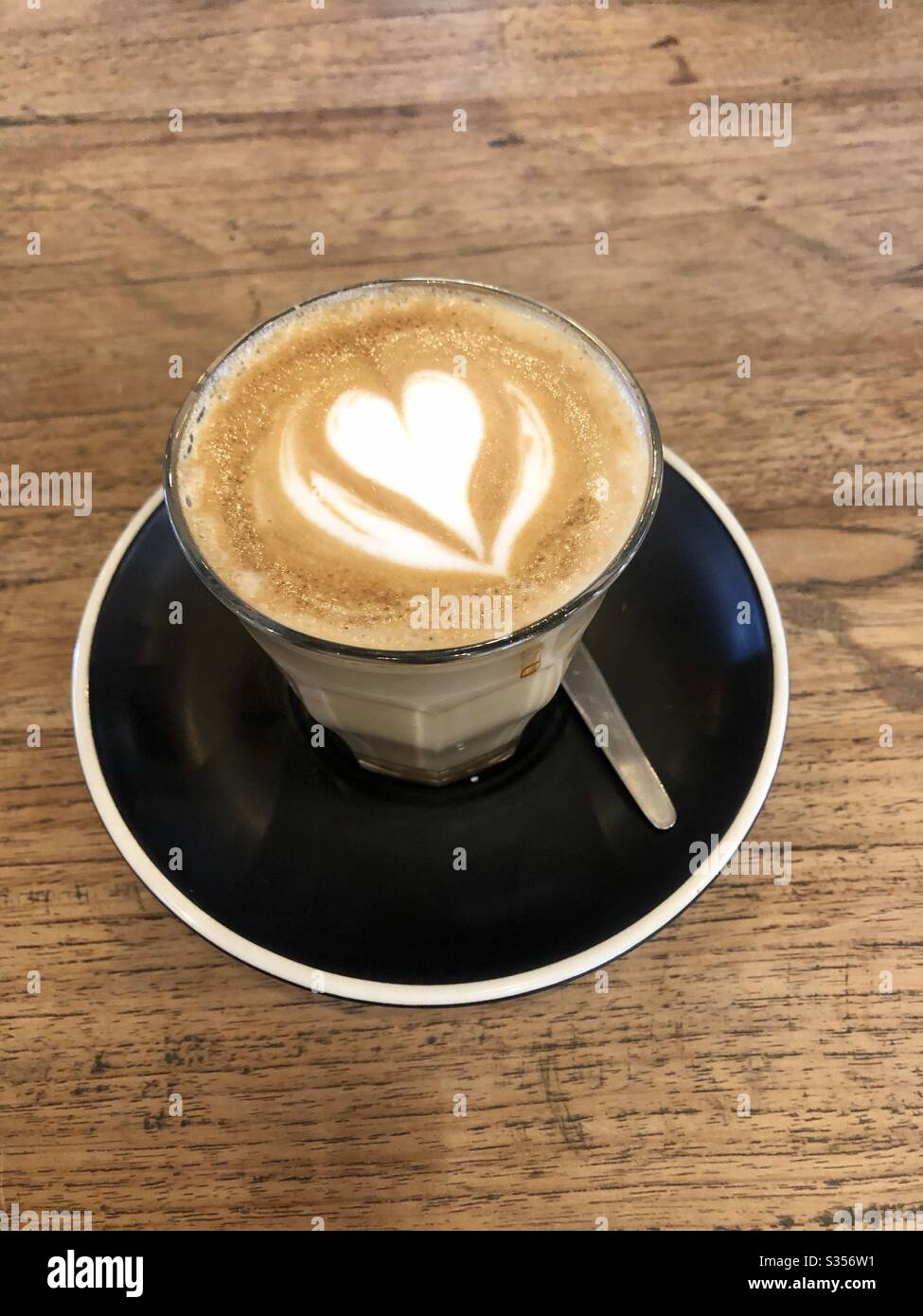 Perfect cup hi-res stock photography and images - Alamy