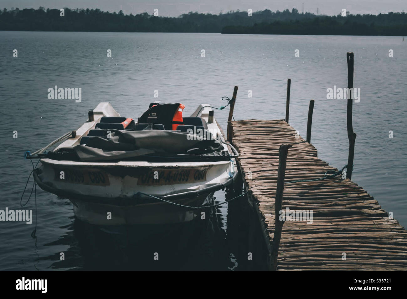 Jatty hi-res stock photography and images - Alamy
