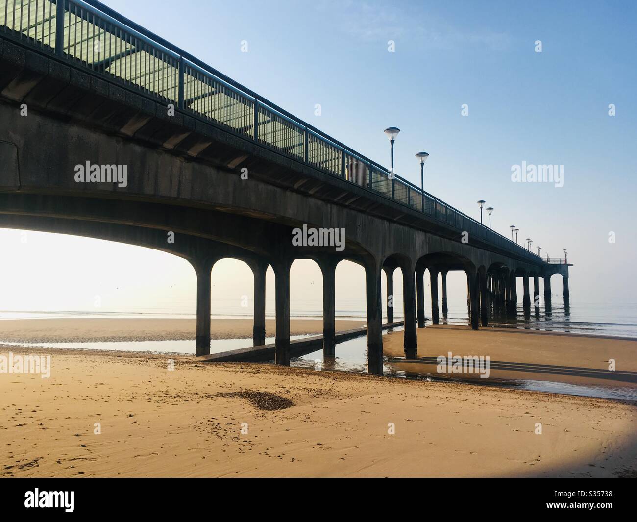 Boscombe uk hi-res stock photography and images - Alamy