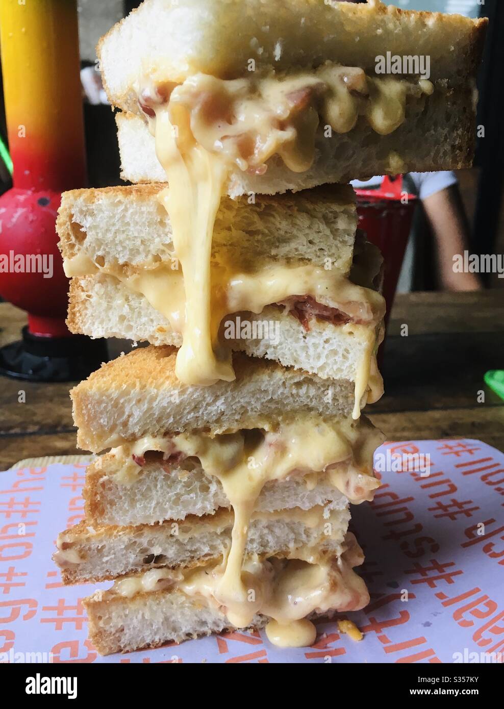 Toasty hi-res stock photography and images - Alamy