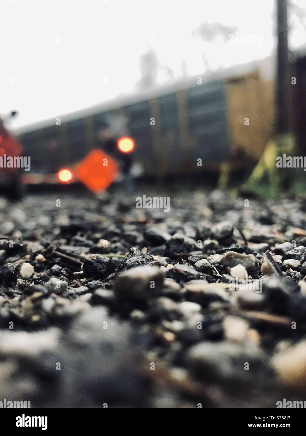 Rain Tracks High Resolution Stock Photography and Images - Alamy